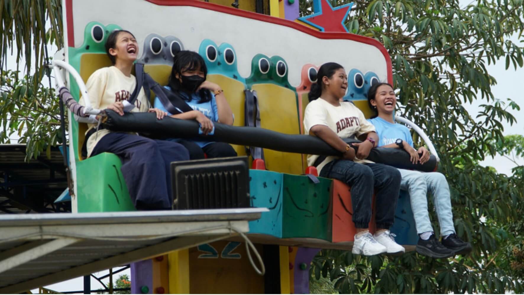 Cara Berwisata ke Blitar Park: Destinasi Wisata Keluarga Modern di Jawa ...