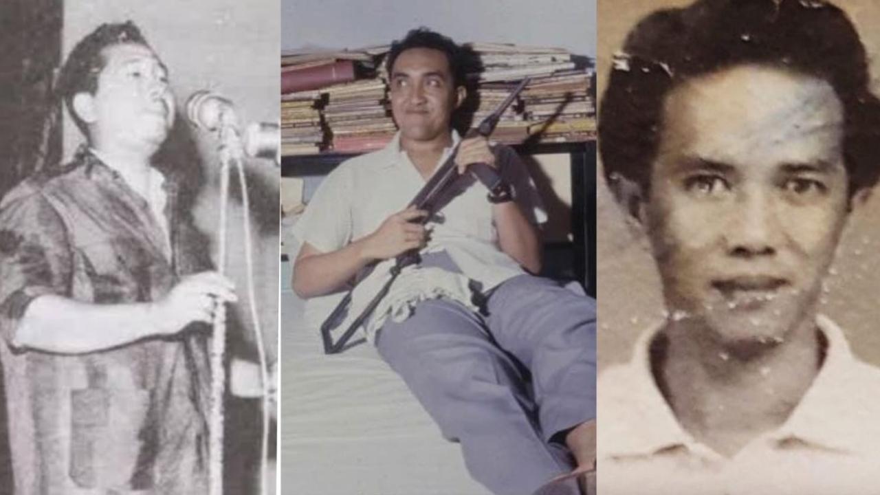 Reaksi PMII terhadap kekacauan akibat peristiwa G30S/PKI dan peran ...