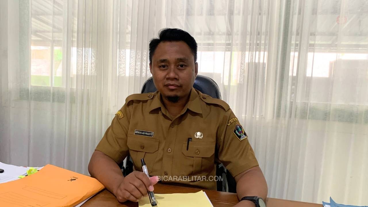 Mengenal inovasi dom pengering dari DKPP Kabupaten Blitar, jadi senjata ...