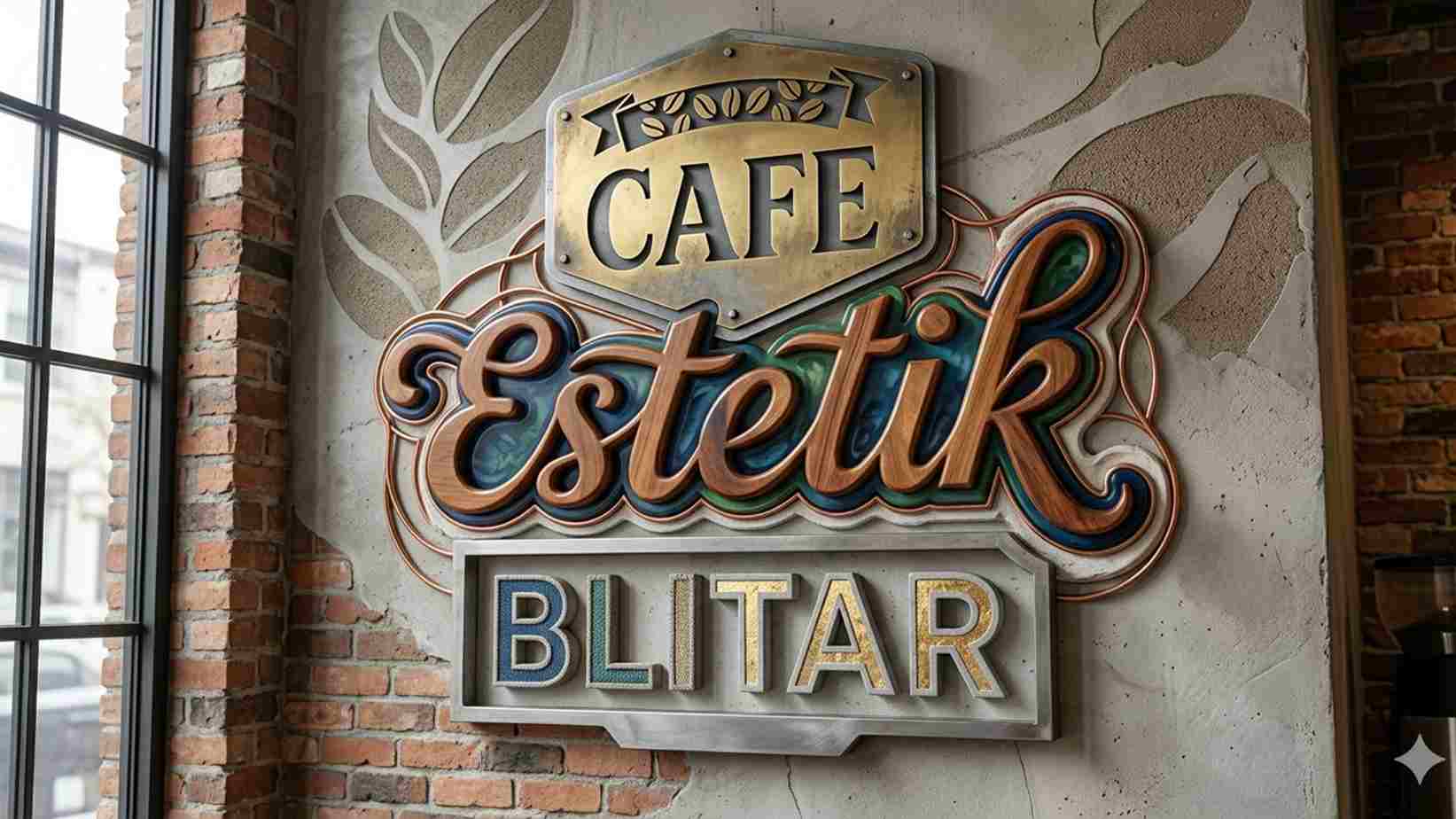 7 cafe estetik di Blitar yang wajib dikunjungi anak muda pada 2026 ...